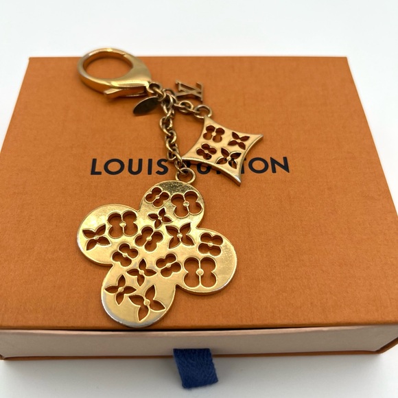 Louis Vuitton | Accessories | Authentic Louis Vuitton Rare ...